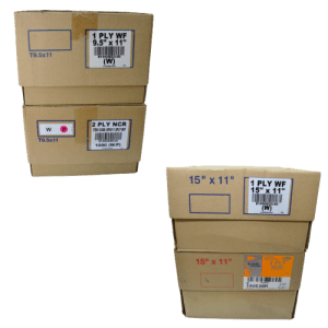 Computer Forms – EZI Printing & Supplies Pte Ltd